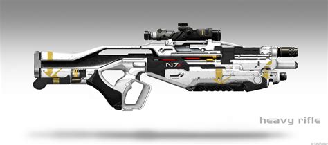 Mass Effect N7 Executor By Lehatusken On Deviantart