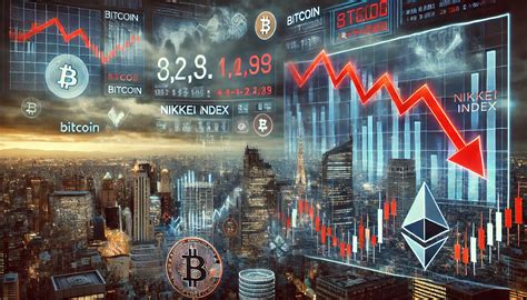 The Current Market Downturn Causes Impact And Opportunities