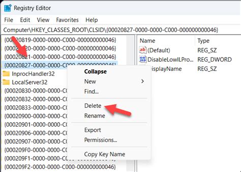 Microsoft Word에서 Word가 작업 파일을 만들 수 없습니다 오류를 수정하는 방법