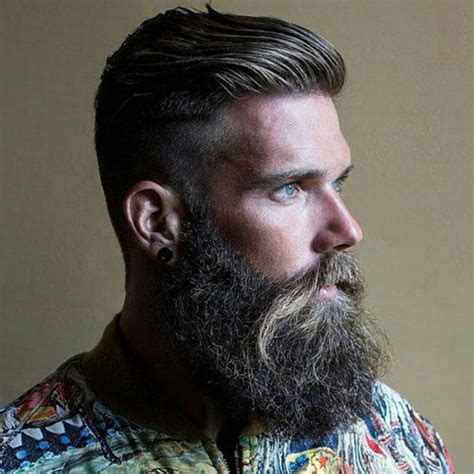 49 Viking Hairstyles For Man