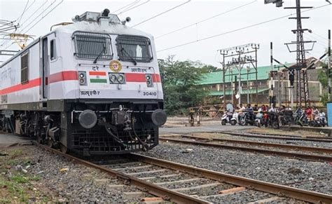 Irctc Online Counter Ticket Cancellation Process Explained Here R