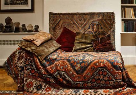 Psychoanalyse Freud Couch