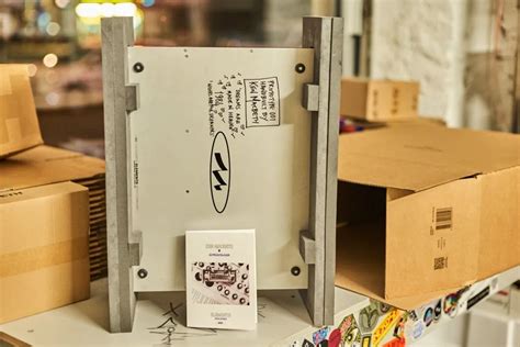 Macbeth Elements P001 Schneidersladen Berlin