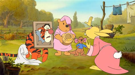 Winnie The Pooh에 있는 핀 곰돌이 푸 귀여운 배경화면 디즈니