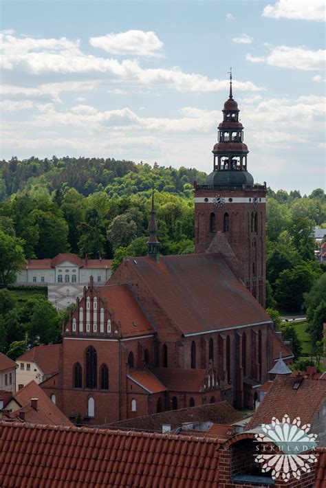 Kolegiata W Lidzbarku Warmińskim