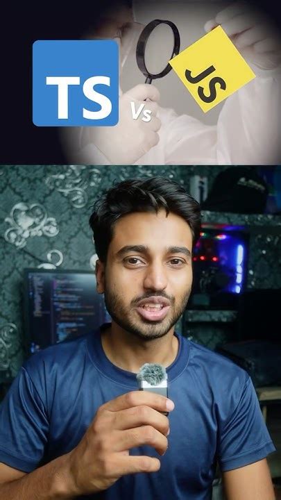 Typescript Vs Javascript Heres What You Need To Know In 60 Seconds Typescript Javascript