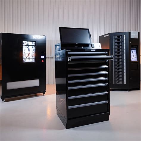 Tool Tracking And Management Software Cribwise