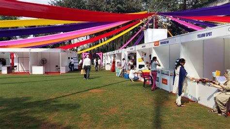 Octonorm System Booth Designer And Fabricator Mumbai At Rs 480sq Ft In Mumbai Id 2851968068255