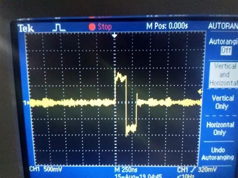 Ccsmsp430f5529 Msp430 Spi With Ltc6820 Isospi Msp Low Power