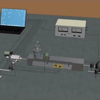 Automatic System For Generating A Precision Microflow Of High Purity Download Scientific