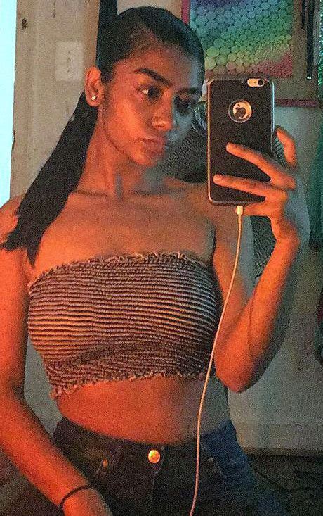 Nice Rack On Petite Desi Cond0r