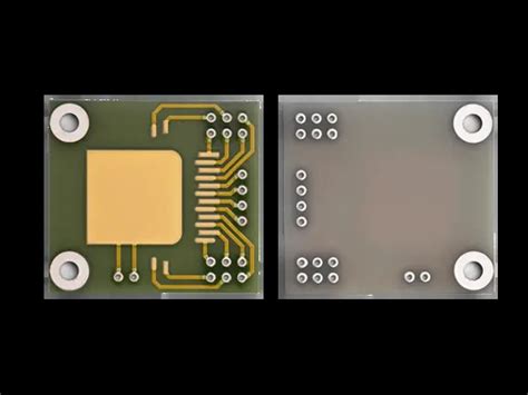 Custom Ceramic Pcb China Pcb Manufacturer Best Technology