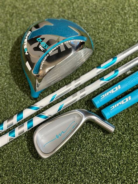 미스테리골프 Cf 455드라이버may 7번아이언 시타클럽 네이버 블로그