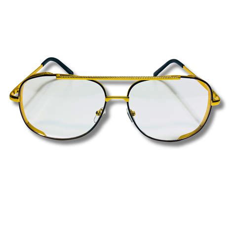 The Dahmer X Jeffrey Dahmer Glasses X Retro Eighties Styling Shade Phreak