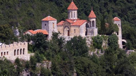 მოწამეთა Youtube