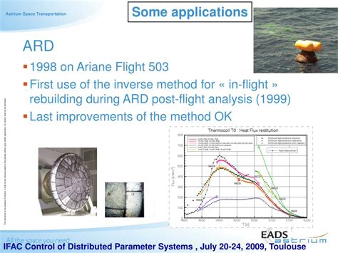 PPT Inverse Method For Pyrolysable And Ablative Materials With Optimal Control Formulation