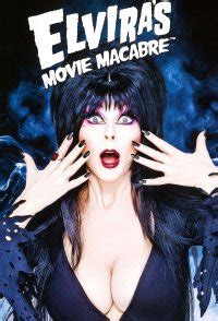 Elviras Movie Macabre 2010 2012 Ratings Rating Graph