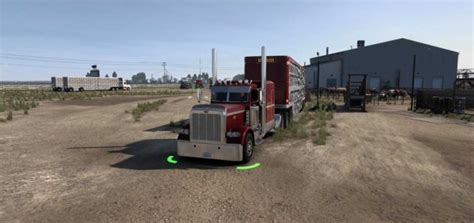 Midwest Expansion 147 Ats Mods American Truck Simulator Mods