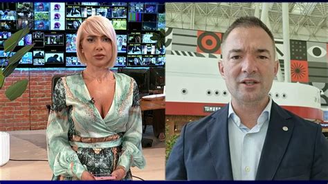 Novo Jutro Jovana Ivan Bulajić 11082024 Youtube