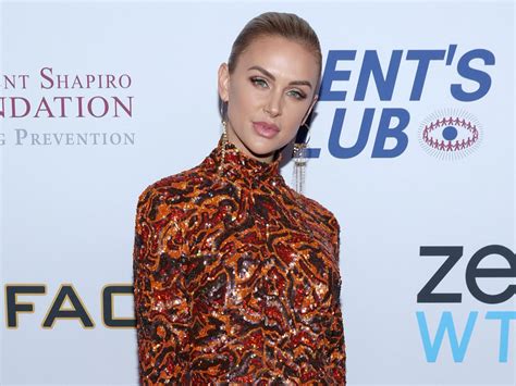 Lala Kent Says She Was ‘terrified Of Having Sex While Sober The