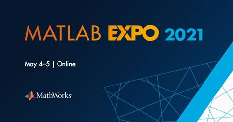 Emelie Westenius Fd Andersson On Linkedin Matlabexpo Matlab Simulink