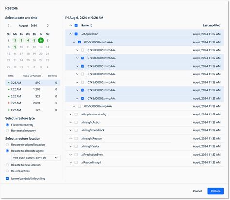 Endpoint Backup Solution Cloud Backup For Endpoints Datto