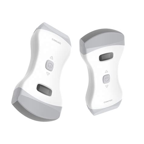 Small Customized Contec China Colour Doppler Scanner Device Handheld Ultrasound Handheld