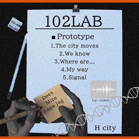 Prototype EP LABのアルバム Apple Music