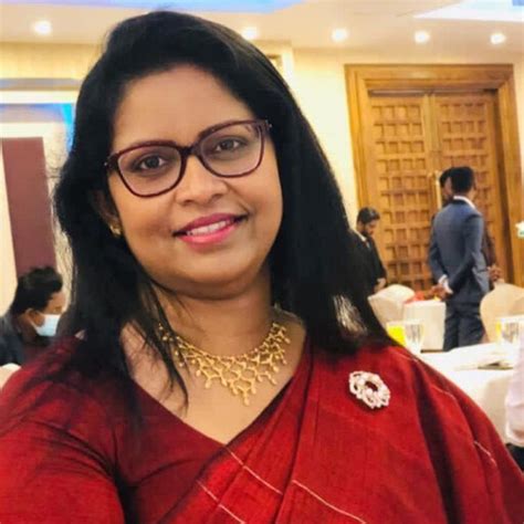 Hatharasinghe Saneetha Chathurika Registrar In Medical Administration