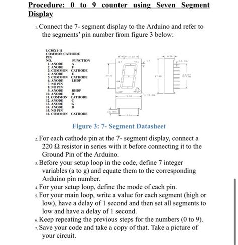 Solved Objectives By The End Of The Experiment The Student Chegg