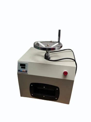 Manual Pvc Id Card Lamination Machine At Rs 110000piece In Bengaluru