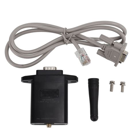 Hybrid Solar Inverter Wifi Module Wireless Rs232 Communication Port App Control Remote Monitor