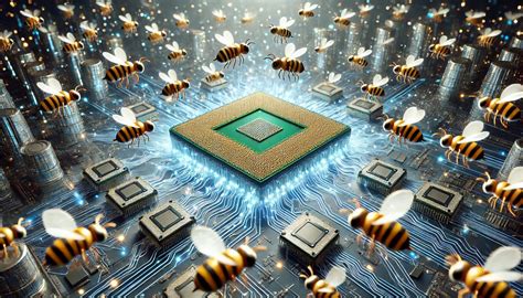 Open Ai Announces Swarm Technology By Thomas Reid Medium