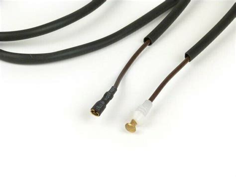 2 Vespa Px T5 Lml Side Panel Indicator Wires