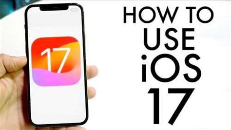 Ios 17 Check In Not Working — Ios 17 Update Warning And Step By Step Guide By Viral Trends