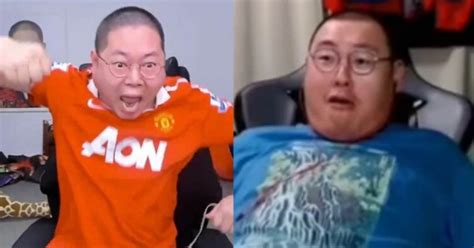 넌 뭐야 도플갱어 수준으로 닮은 감스트를 보자마자 충격에 빠져버린 일본판 감스트