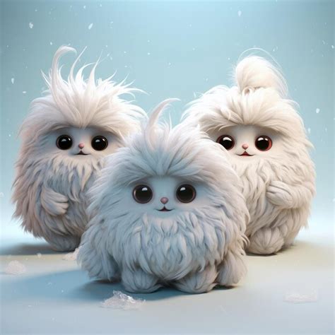 Cute Fluffy Animals Images Free Download On Freepik