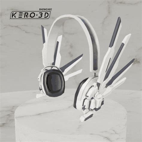 3d 3d Assets Avatar Components Heads Gumroad
