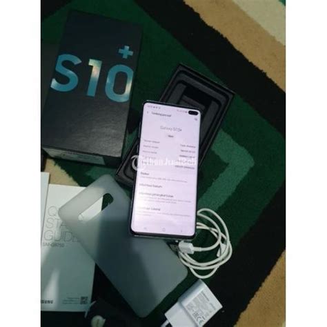 Hp Samsung Galaxy S Plus Bekas Harga Rp Juta Lengkap No Minus Murah Di Bogor