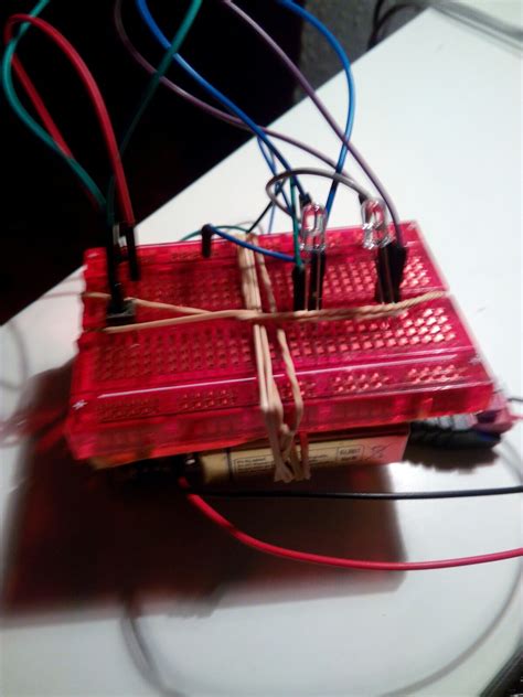 Tecnocasero TV B Gone casero con Arduino MUY FÁCIL
