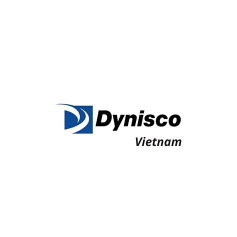 Dynisco Vietnam Jon And Jul ĐẠi LÝ ChÍnh ThỨc
