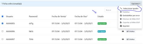 How To Check Uncheck The Checkboxes With Other Method Instead Onselectedrowschange Issue
