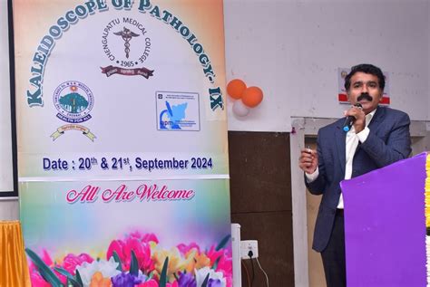 Vijay Shankar S On Linkedin Postgraduatecme Pathology