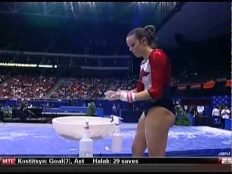 Gymnastic Fail Youtube