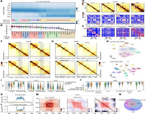 文献阅读分享｜人脑中单细胞dna甲基化和三维基因组结构 知乎