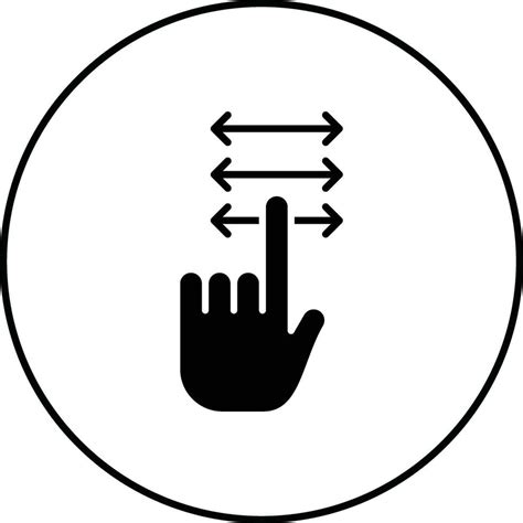 Scrolling Vector Icon 31562217 Vector Art At Vecteezy