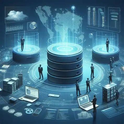 What Is Entity In Dbms Understanding Entities In Database Management Systems Bmts Corp