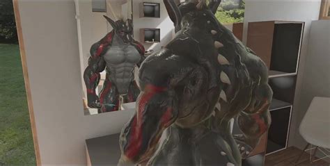 Dragon Muscle Growth Video 4 Dragon Muscle Growth Video 4