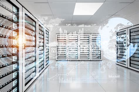 Say Yes To Data Center Automation Converge