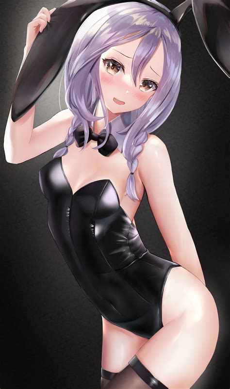 Yaotome Urushi Soredemo Ayumu Wa Yosetekuru Drawn By Pharmarr Danbooru